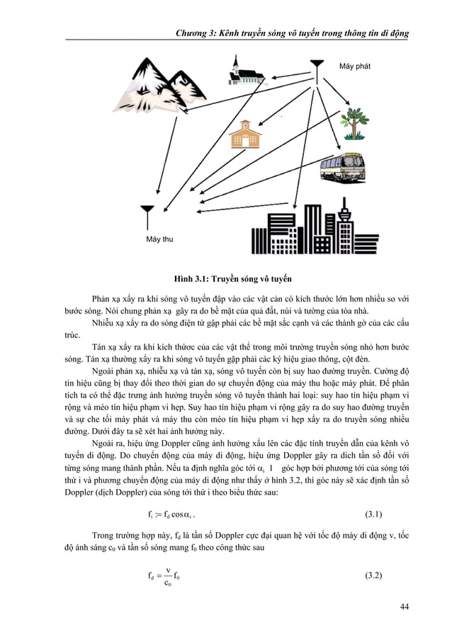 Truyen song-va-anten | PDF