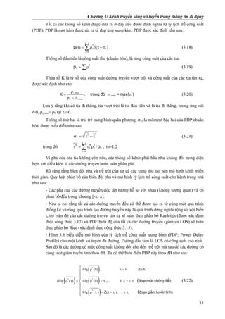 Truyen song-va-anten | PDF