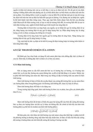 Truyen song-va-anten | PDF