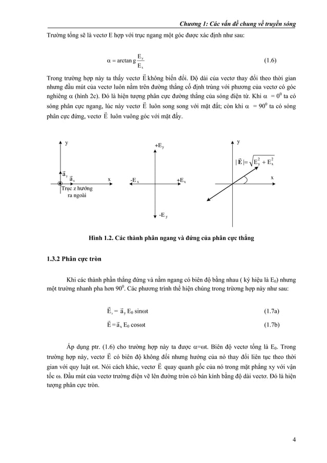 Truyen song-va-anten | PDF