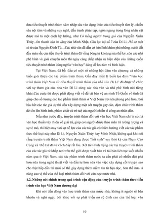Truyện Trinh Thám Việt Nam Từ Góc Nhìn Thi Pháp Thể Loại 6793117 Pdf