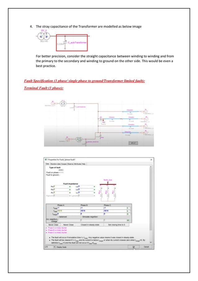 Transient Recovery Voltage Part-2 | PDF | Computer Networking | Computing
