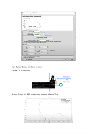 Transient Recovery Voltage Part-2 | PDF | Computer Networking | Computing
