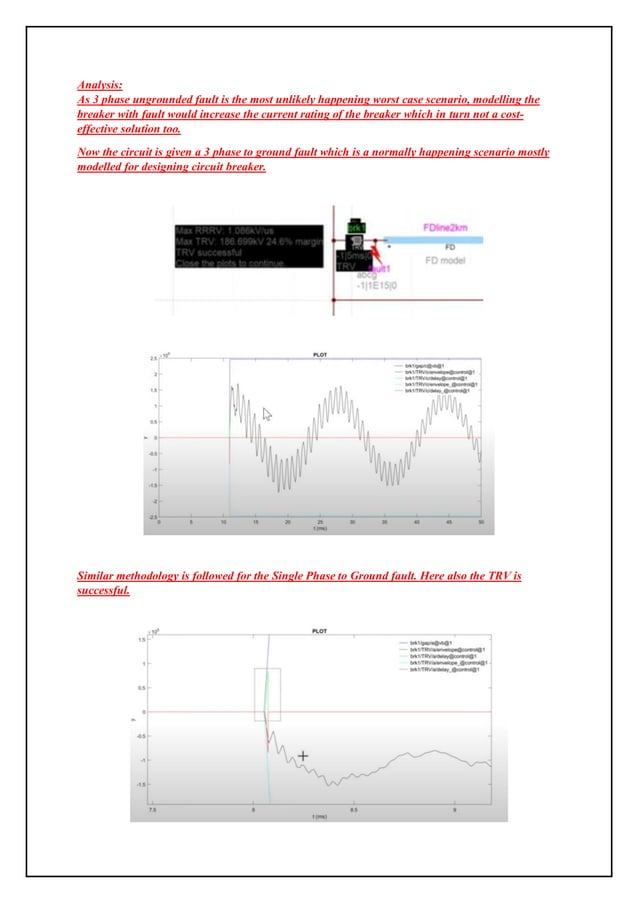 Transient Recovery Voltage Part-2 | PDF | Computer Networking | Computing