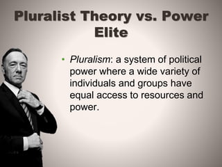 Chapter 10 - Government (The Real World) | PPT