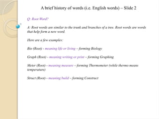 technical report writing for research and thesis | PPTX
