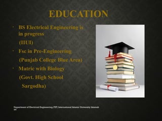 The introduction of Yourself in the organization.pptx