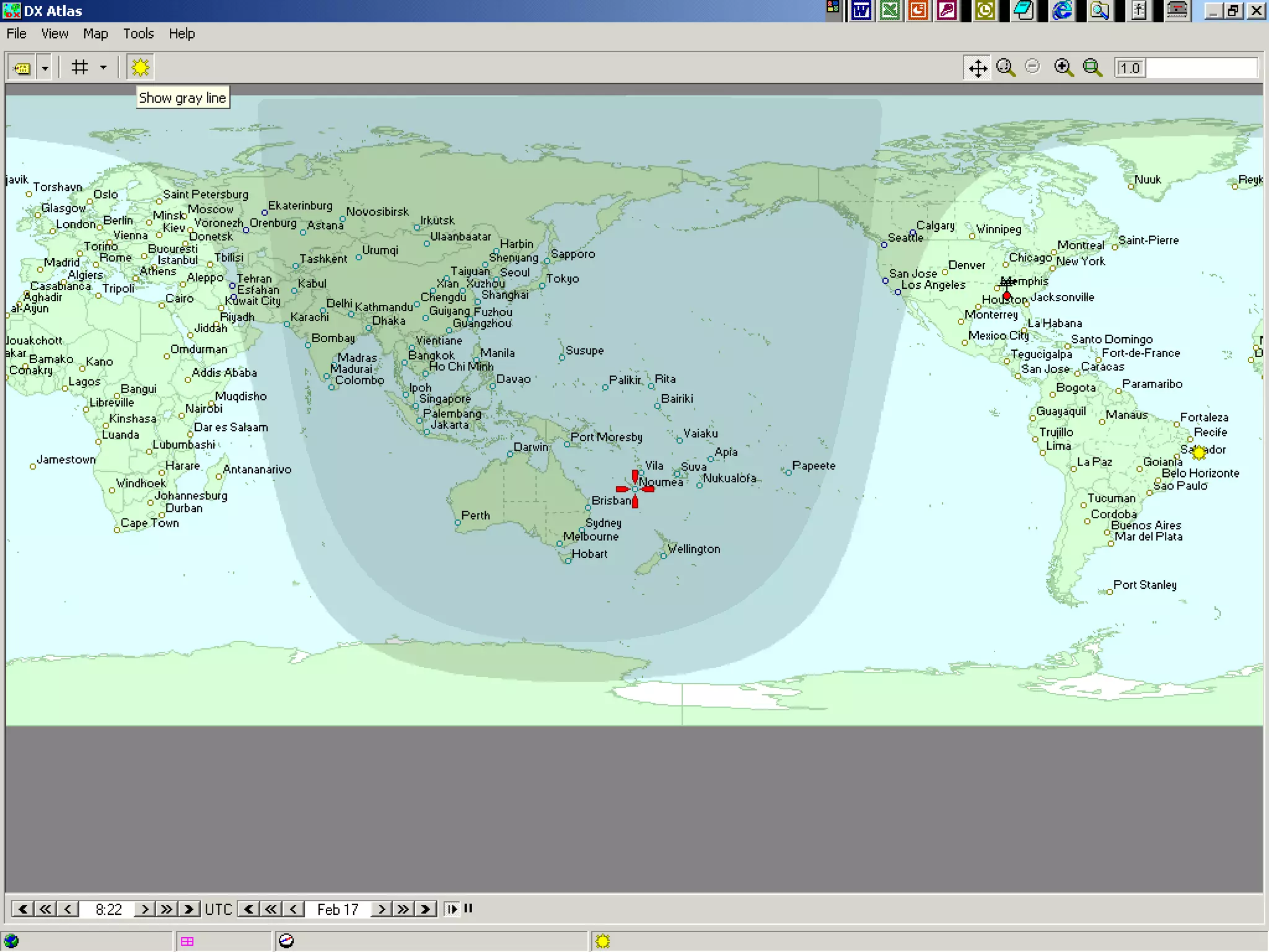 TRX Suspension Training | PPT