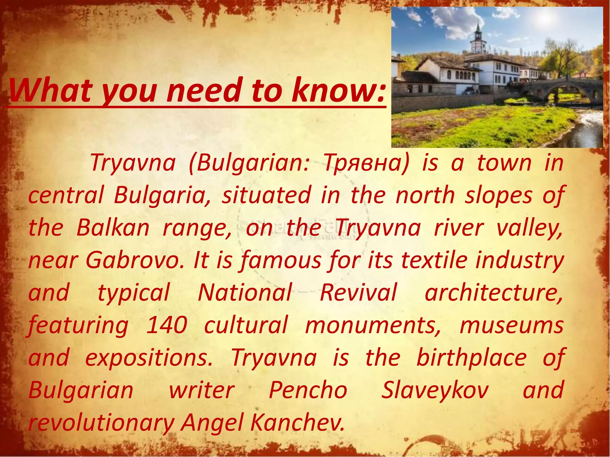 Social Program - XV MDSC | PPT