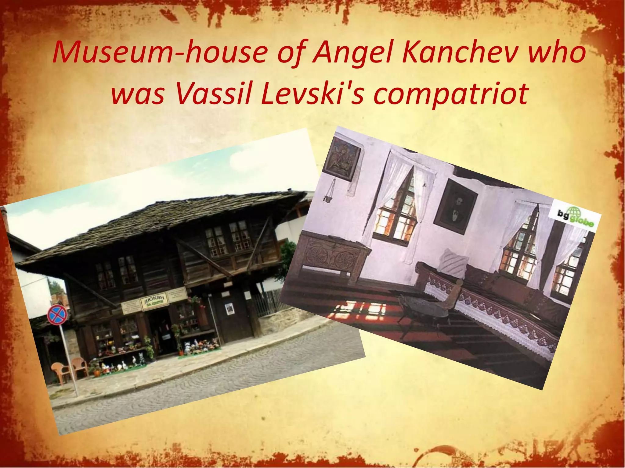 Social Program - XV MDSC | PPT