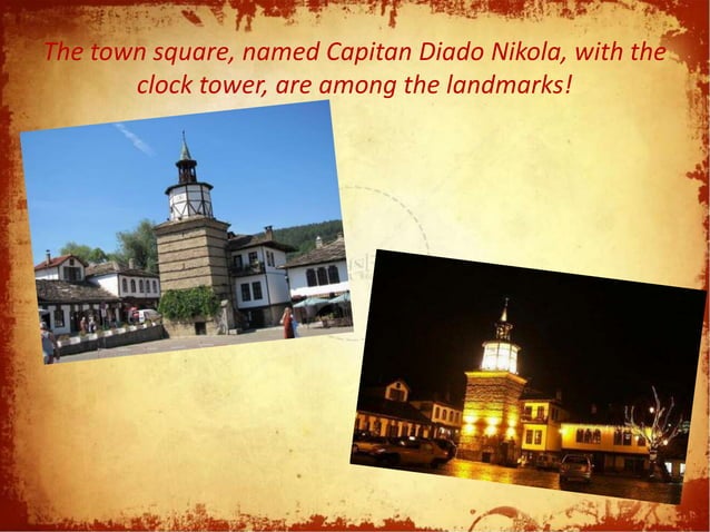 Social Program - XV MDSC | PPT