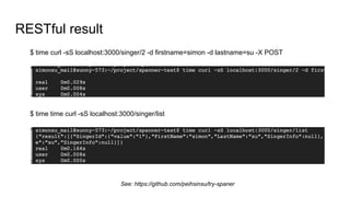 Try Cloud Spanner | PPT
