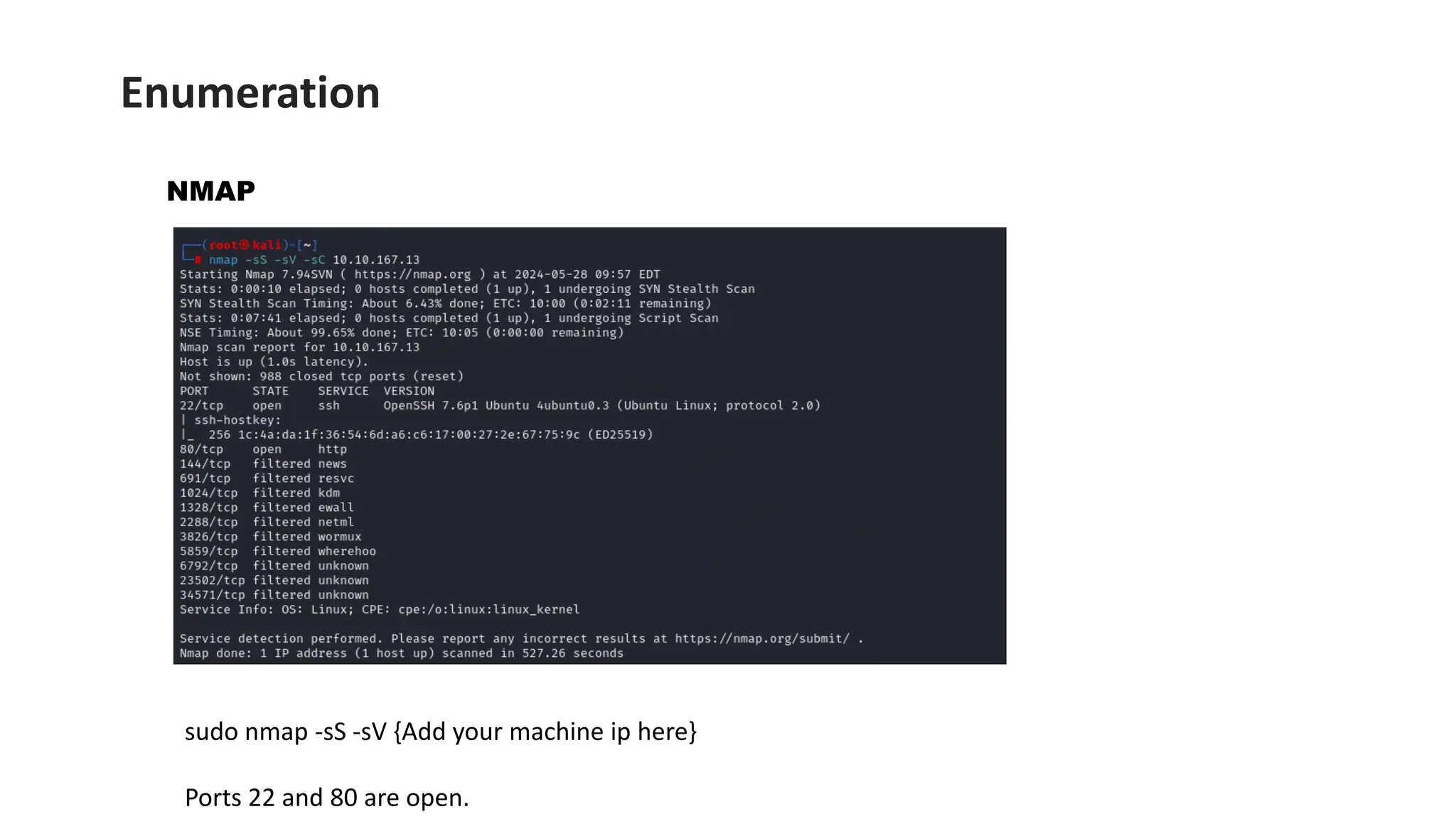 TryHackMe Overpass Writeup walkthrough.pdf