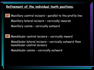 Try in appointment&post insertion instructions | PPT