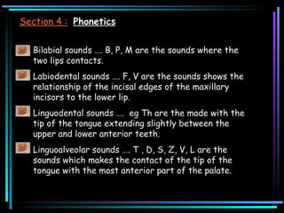 Try in appointment&post insertion instructions | PPT