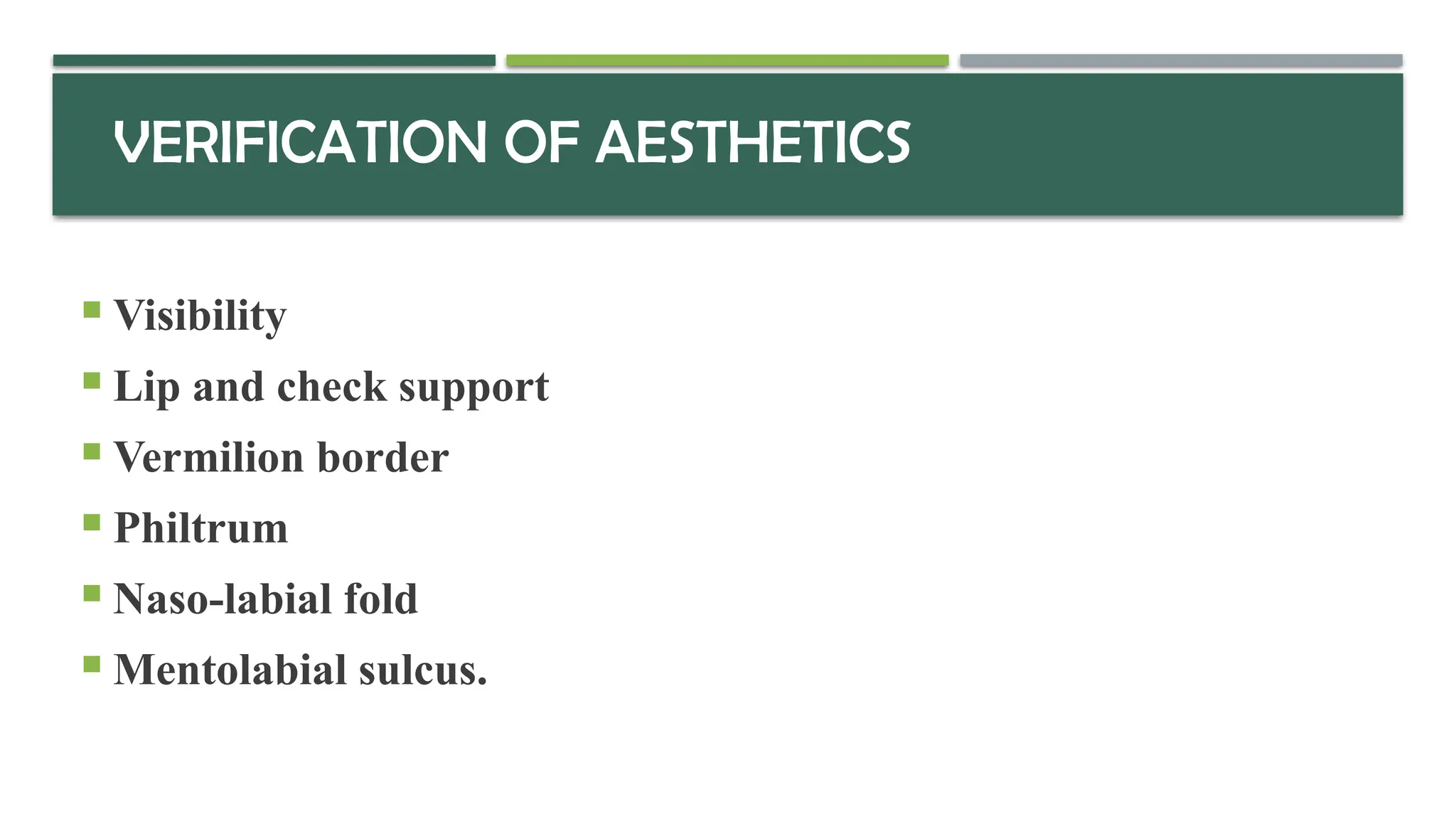 TRY IN procedure in complete denture prosthodontics | PPTX