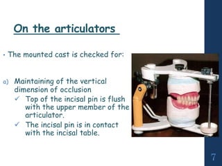Try in for comlete denture.pptx