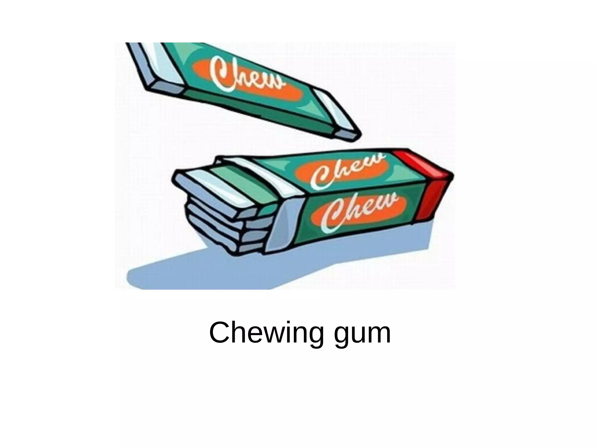 Try it out vocabulary! | ODP | Oral care | Personal Care
