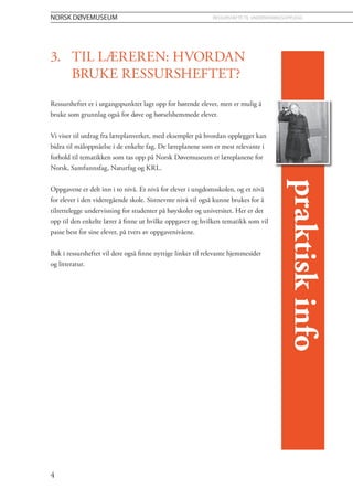 Trykkeklart ressurshefte ndm | PDF