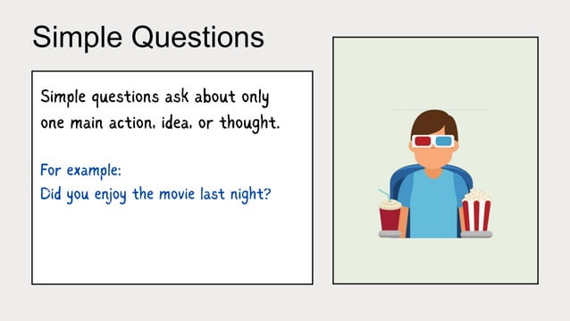 Try Magic Design(Types of Sentences)pptx | PPT