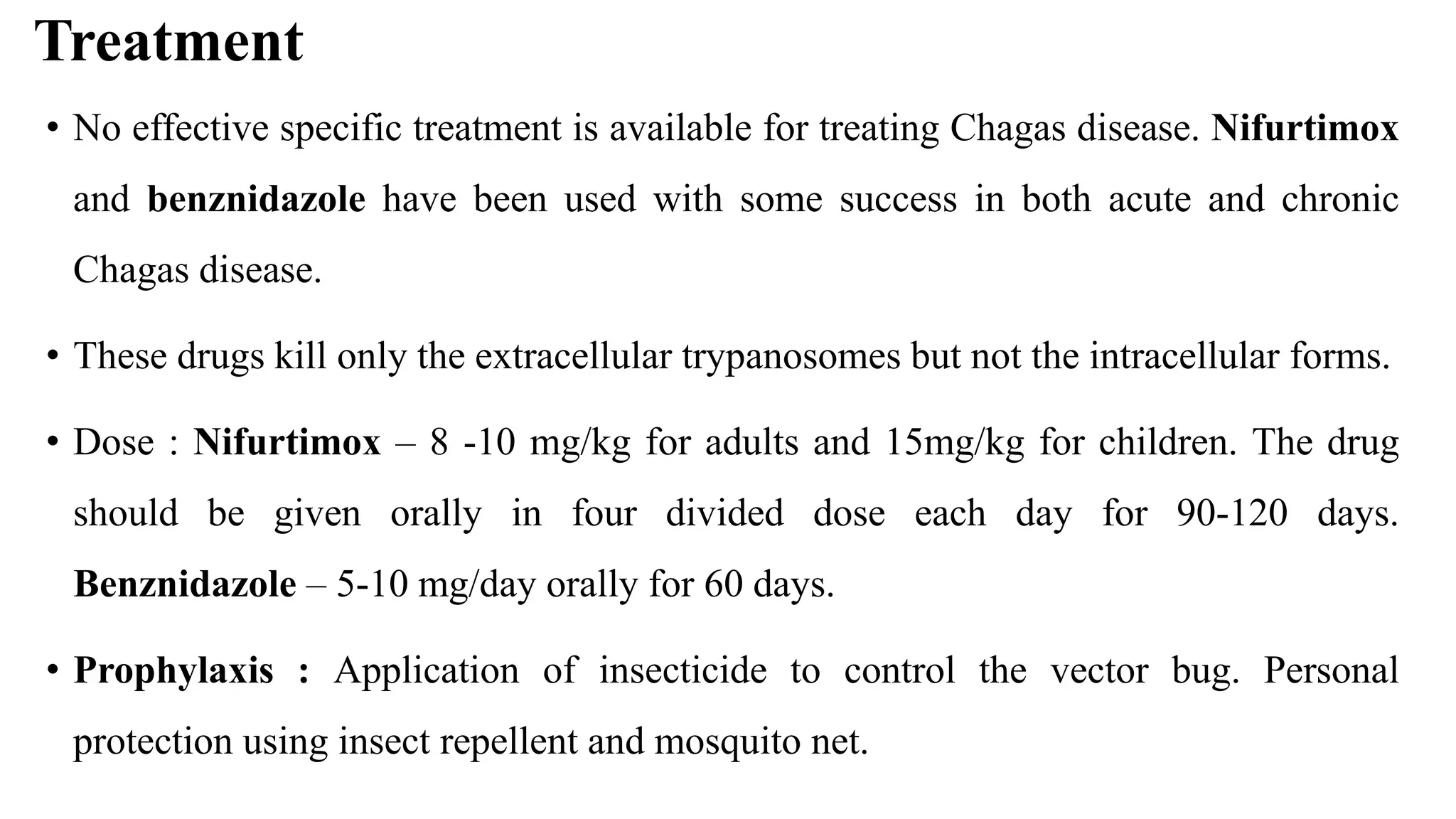 Trypanosoma cruzi(American Trypanosomiasis) | PPTX