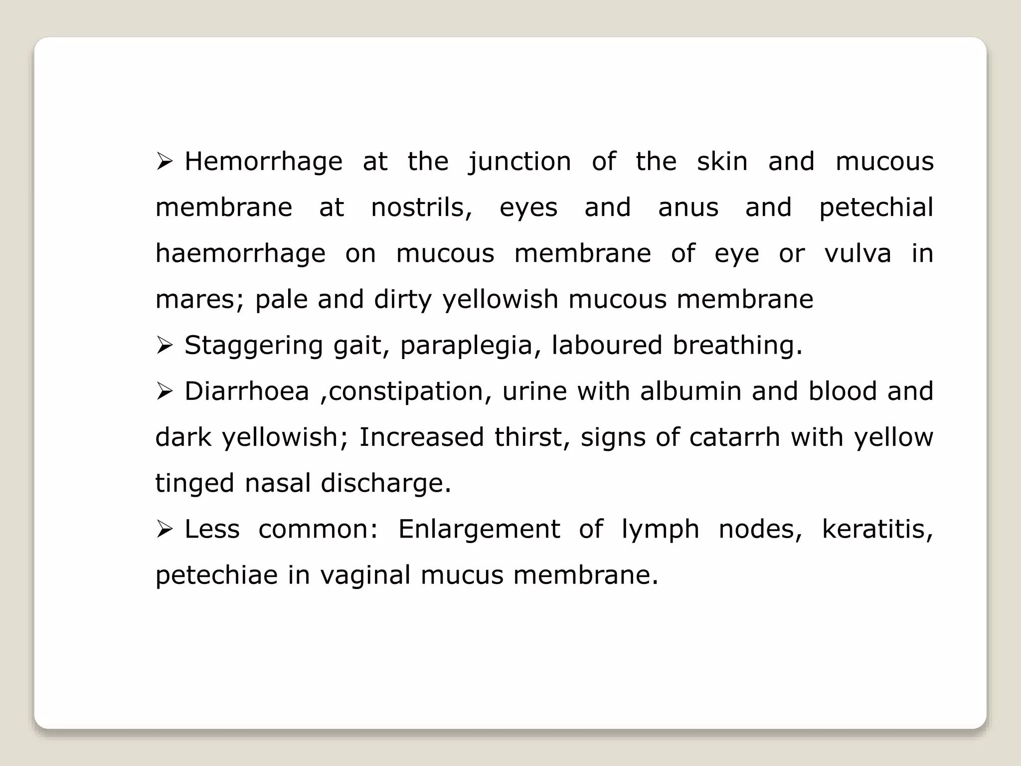 Trypanosoma evansi | PPTX