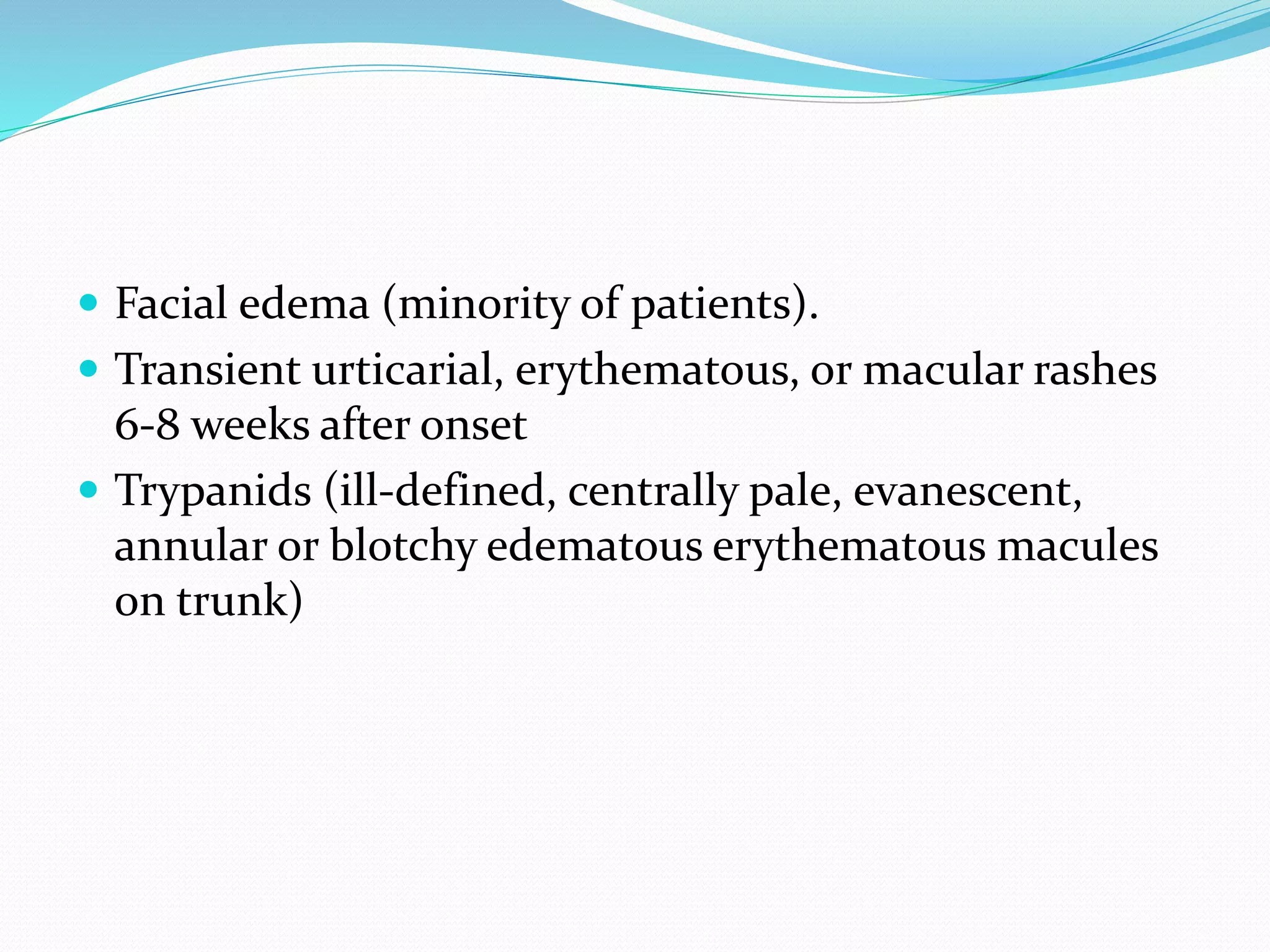Trypanosoma [1] | PPTX