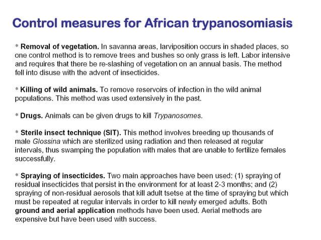 Trypanosomes presented by DavidManyiel.ppt