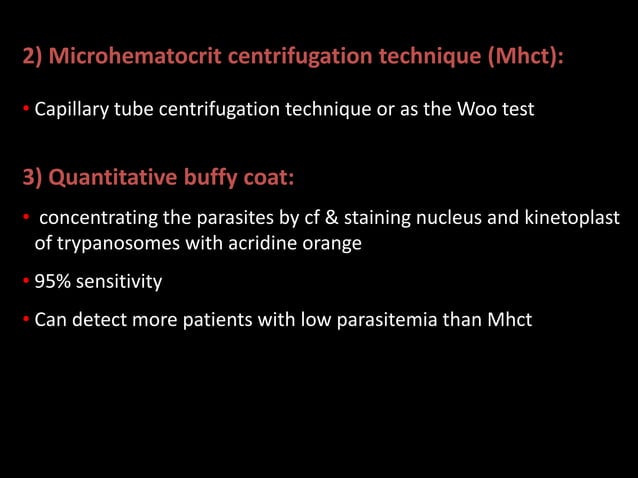 Trypanosomiasis | PDF | Africa Travel | Travel Locations