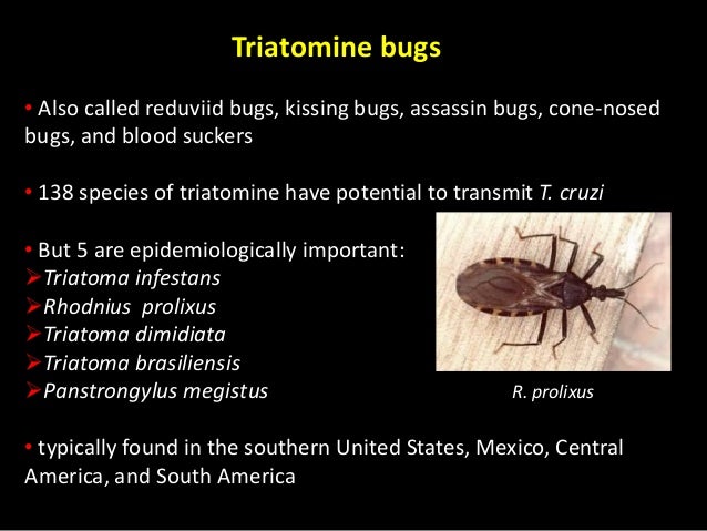 Trypanosomiasis