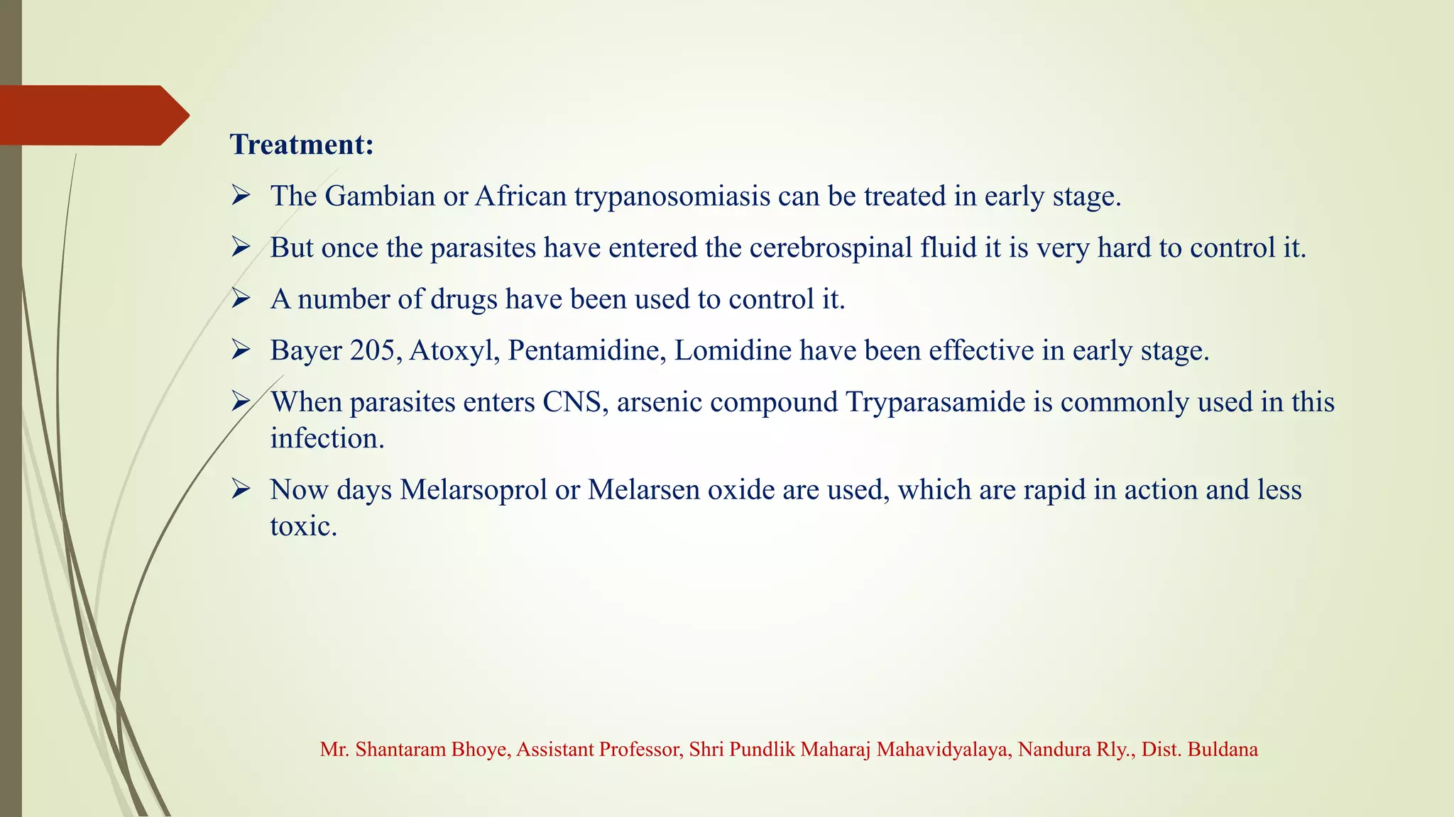 Trypanosomiasis.pptx