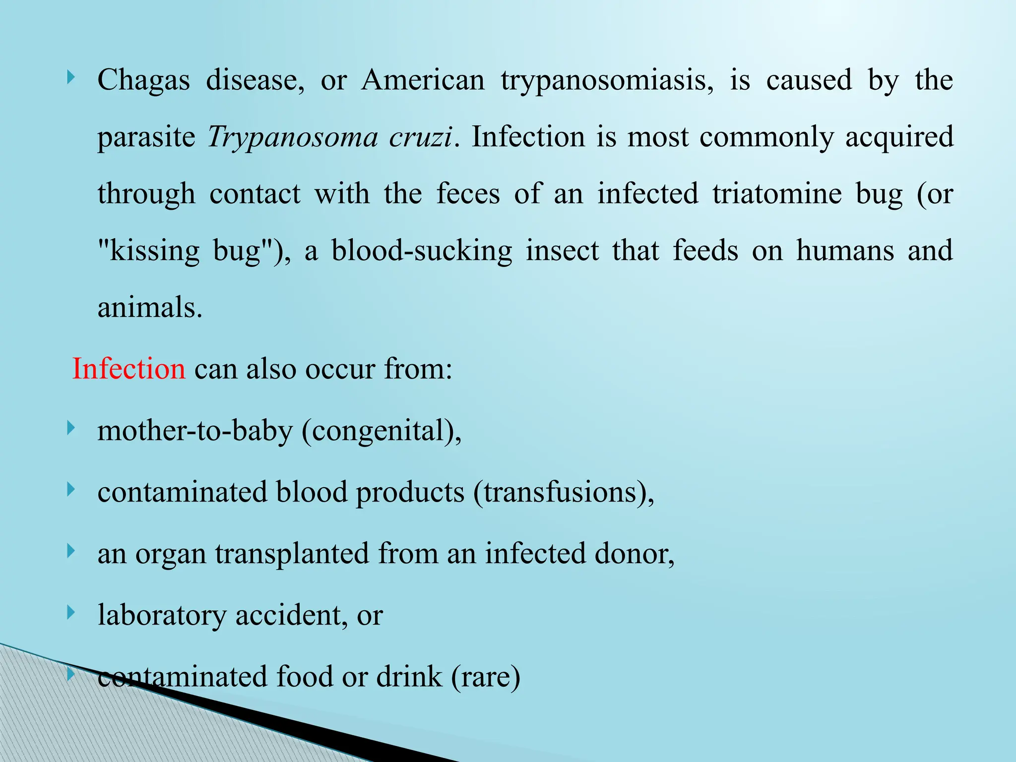 Trypanosomiasis.pptx presentations pptss | PPTX