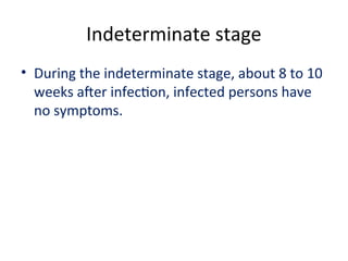 Trypanosomiasis.ppt salem f gerbadi pathology | PPT