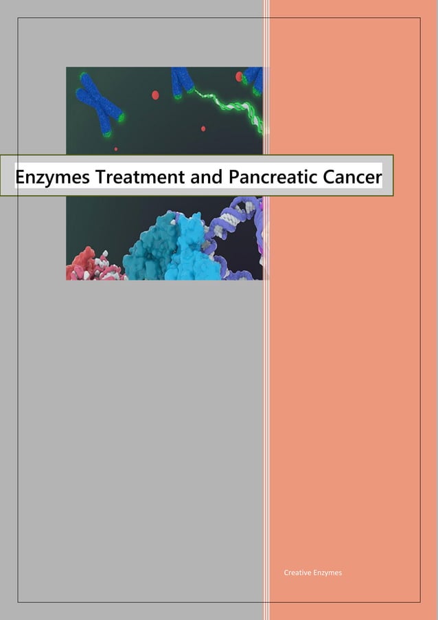 Trypsin | PDF | Endocrine and Metabolic Diseases | Diseases and Conditions