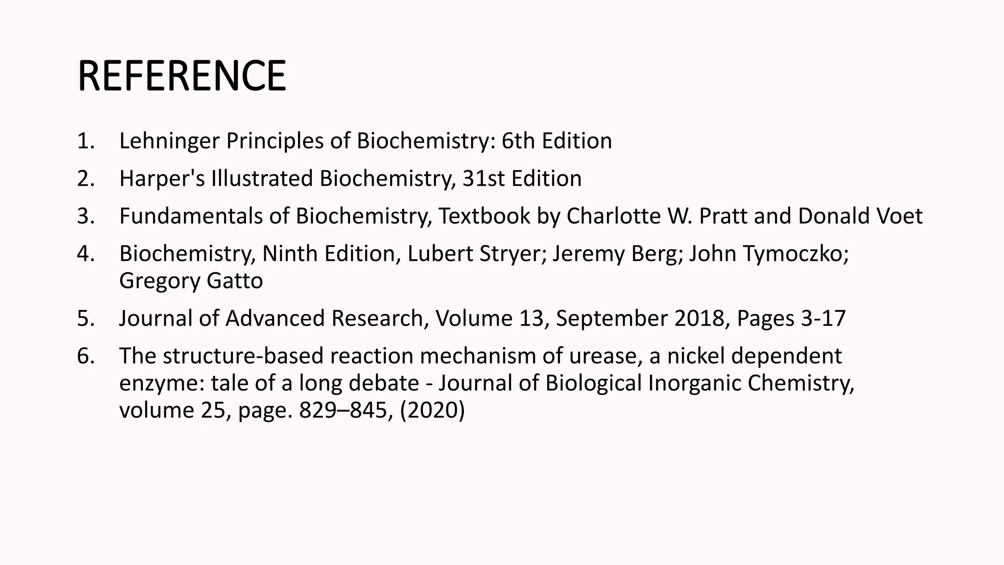 Trypsin, chymotripsin & urease | PDF