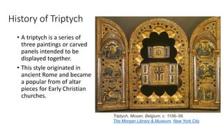 Tryptic introductiondigital skills | PPT