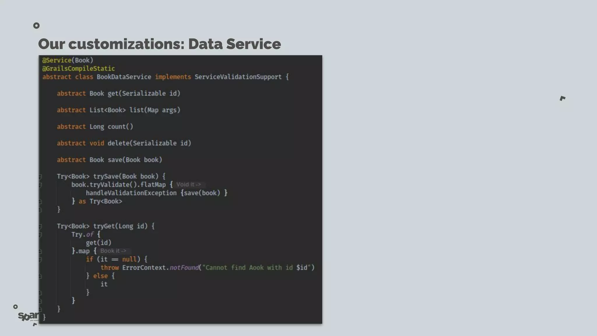 Try the monad! | PDF | Programming Languages | Computing