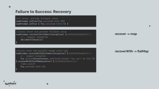 Try the monad! | PDF | Programming Languages | Computing