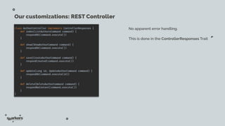 Try the monad! | PDF | Programming Languages | Computing