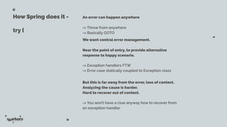 Try the monad! | PDF | Programming Languages | Computing