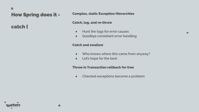 Try the monad! | PDF | Programming Languages | Computing