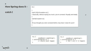 Try the monad! | PDF | Programming Languages | Computing