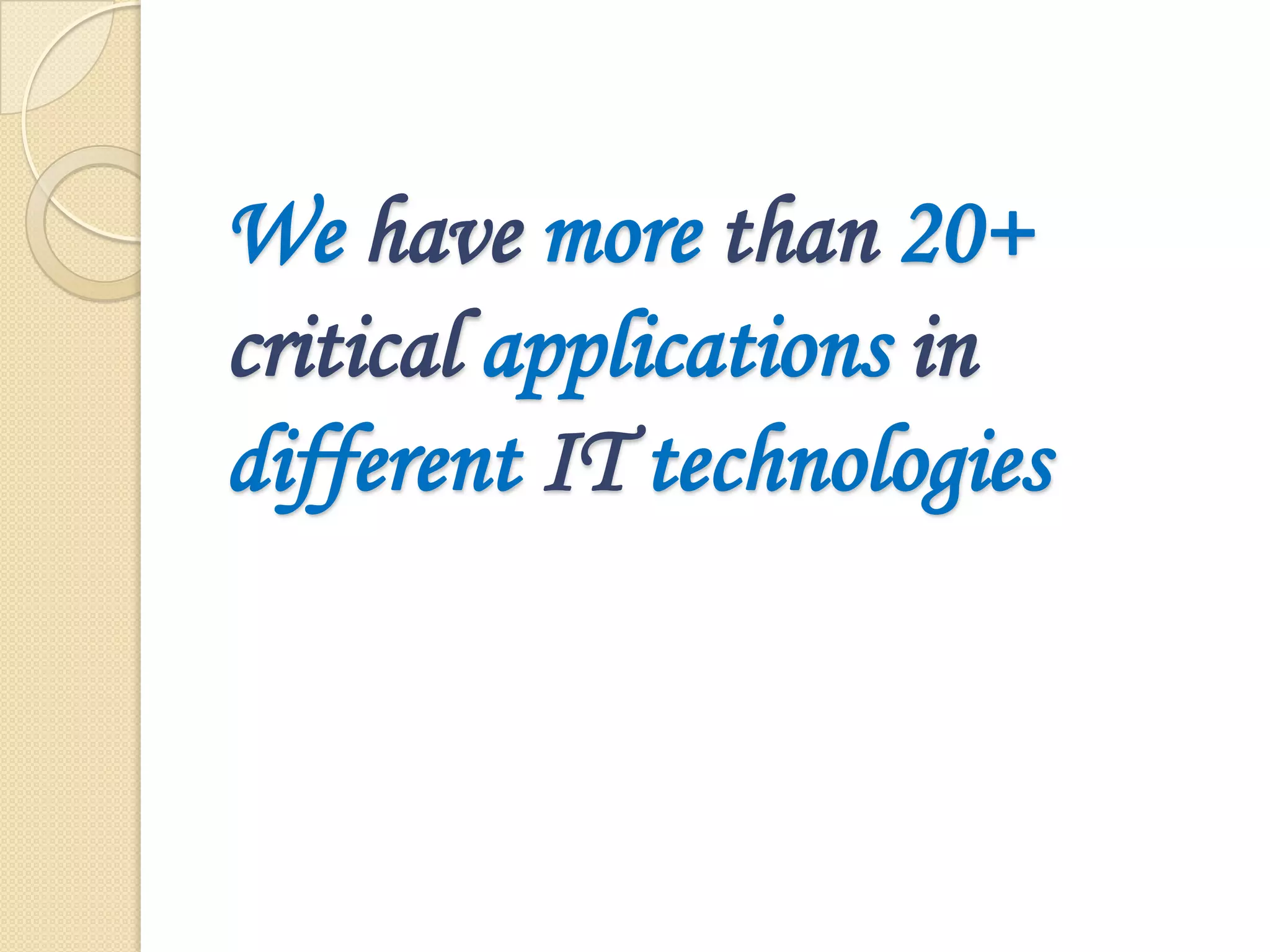 Try web design techniques | PPTX