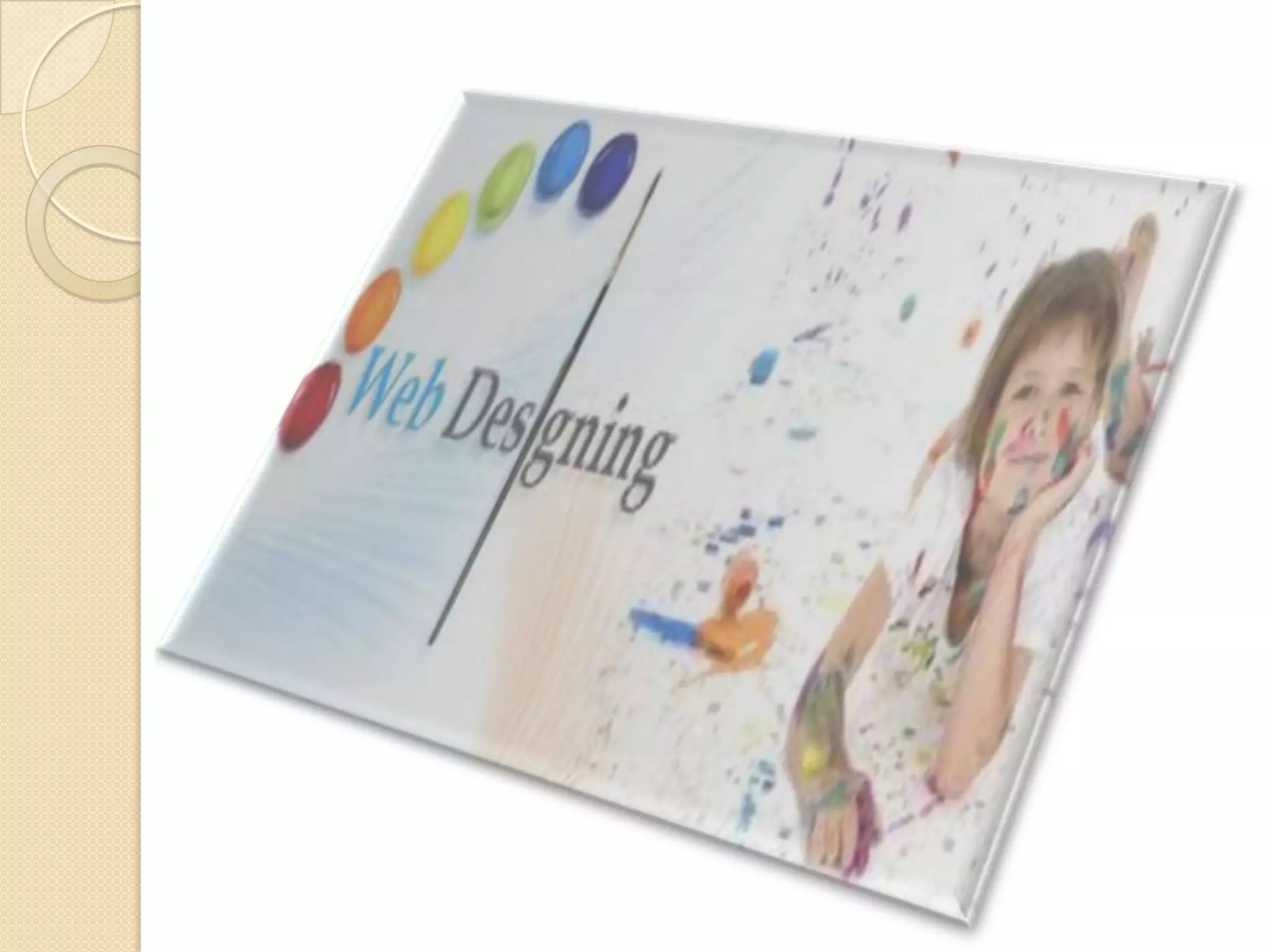 Try web design techniques | PPTX