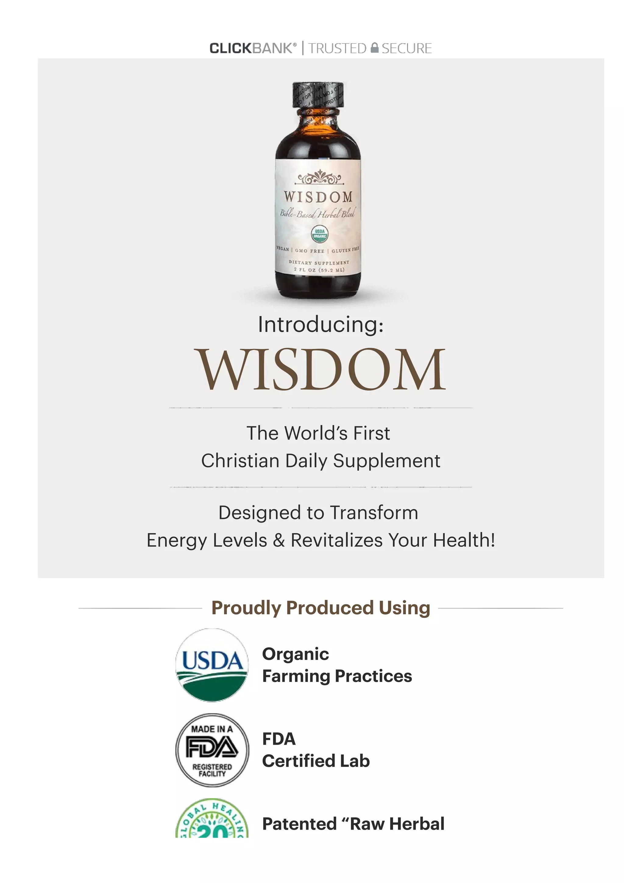 The World’s First Christian Daily Supplement..... | PDF