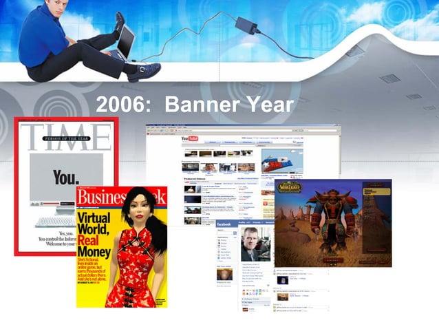 Radical Transformation in Traditional Organizations | PPT