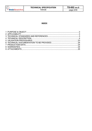 Ts 001 veihcle en | DOC