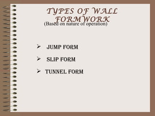 Jump Formwork | PPT