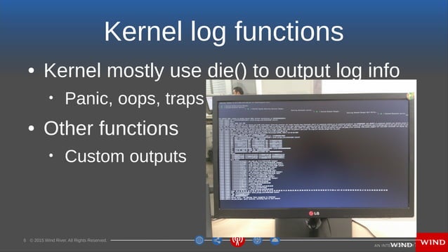 Linux Kernel Debuggingpdf Format Pdf Operating Systems Computer Software And Applications