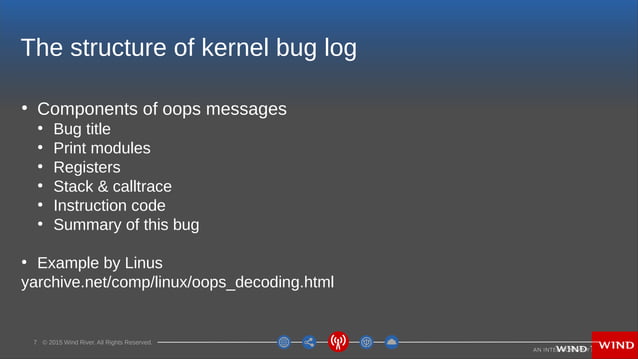 Linux Kernel Debuggingpdf Format Pdf Operating Systems Computer Software And Applications